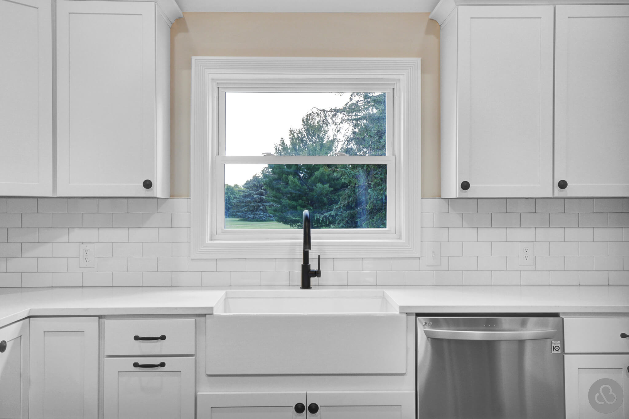 Luxury Kitchen Remodeling Contractor Lansing MI - Custom Built